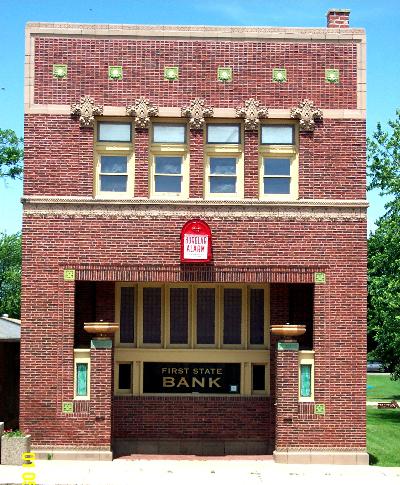 About Us - Manlius Historical Society